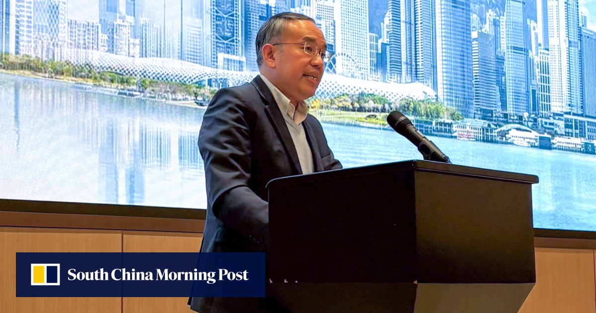 Hong Kong to ease IPO rules for mainland Chinese firms in boost for ...