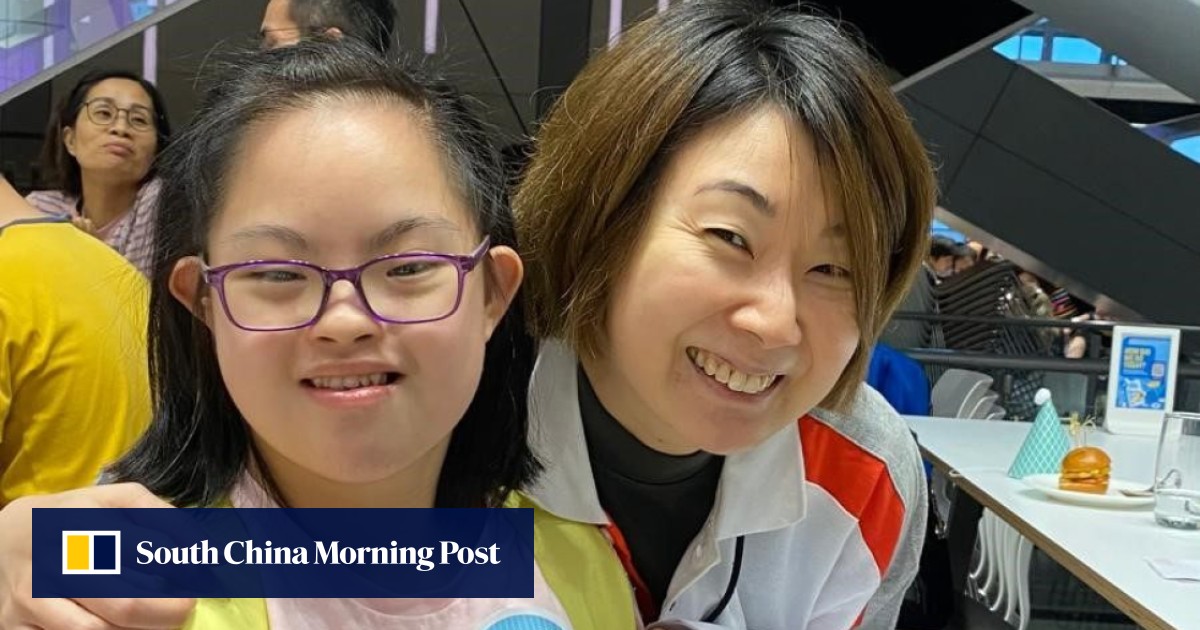 The Hongkong Bank Foundation nurtures next generation at different ...