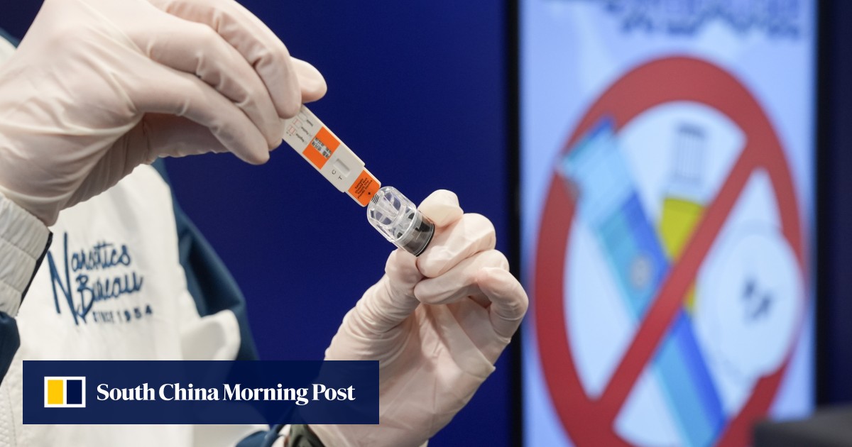 ‘Space oil’ ingredients reclassified as dangerous drugs in Hong Kong ...