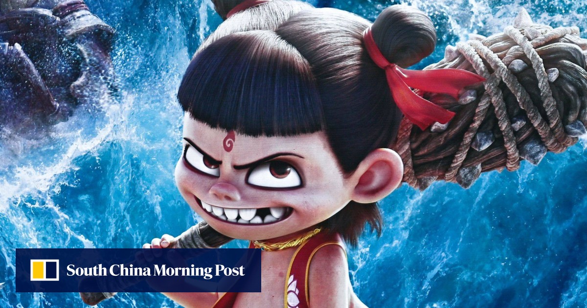 5 things to know about Ne Zha 2, including why the Chinese animated ...