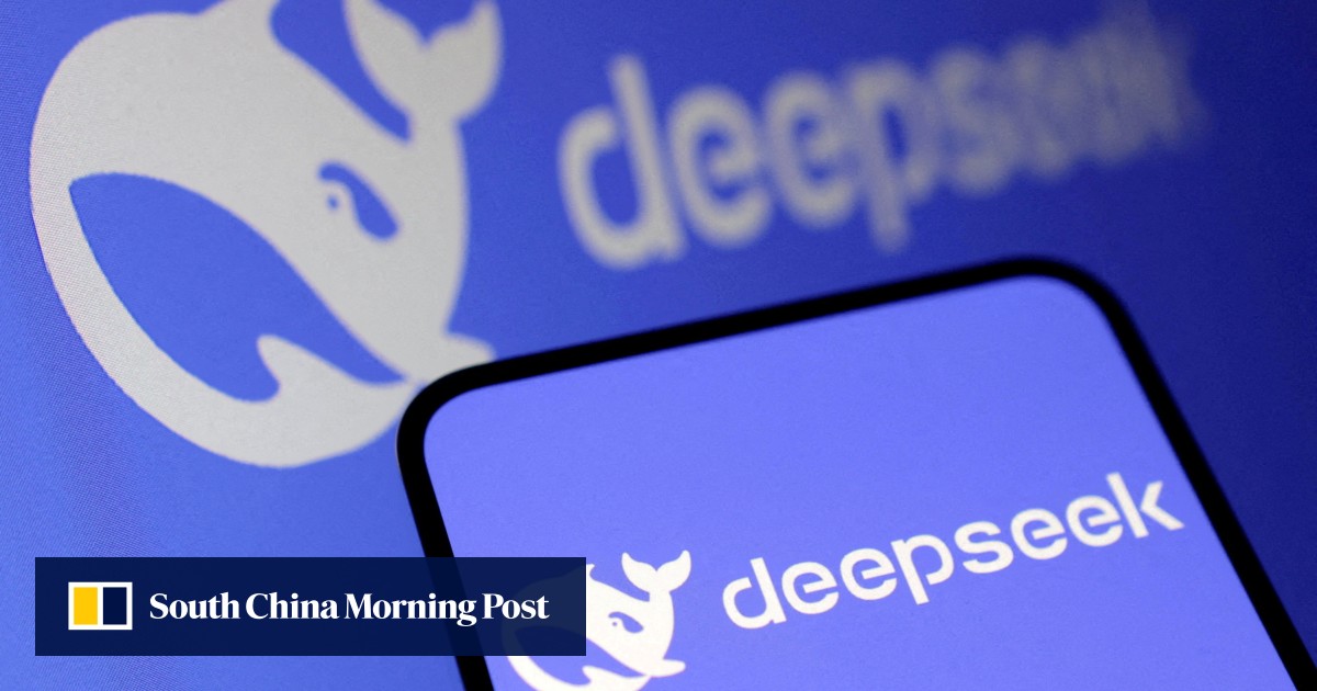 How DeepSeek’s AI has become a must-have feature in Chinese smart EVs | South China Morning Post