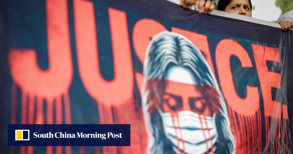 Outrage in India as jilted man threatens to set woman on fire after ...