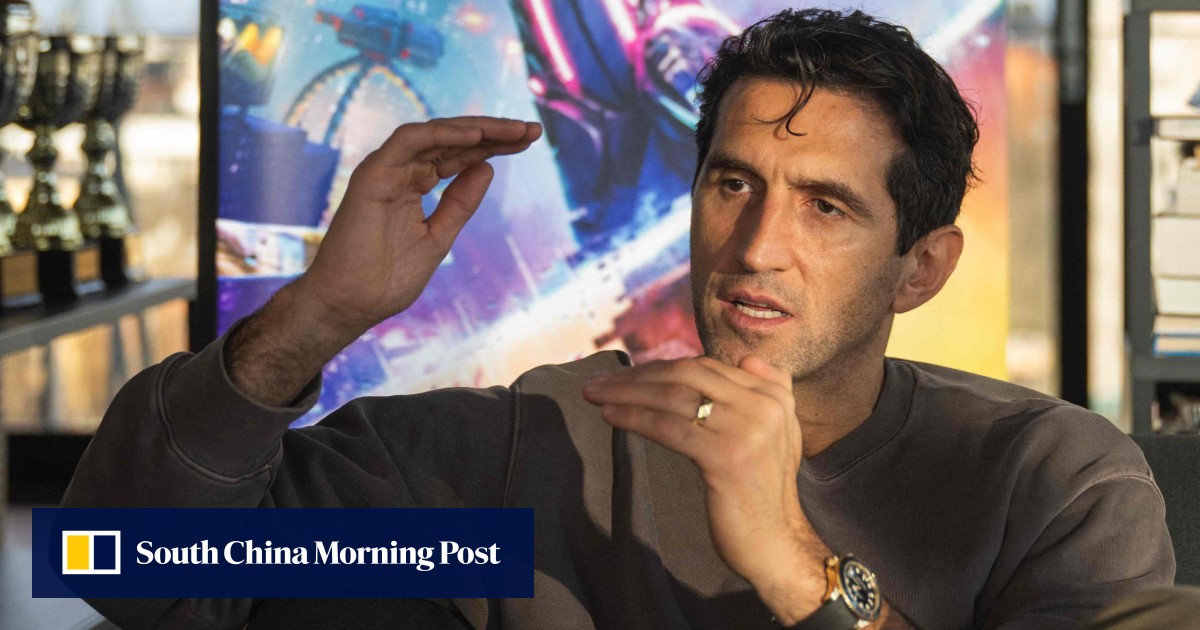 It Takes Two director on microtransactions in video games and new title ...