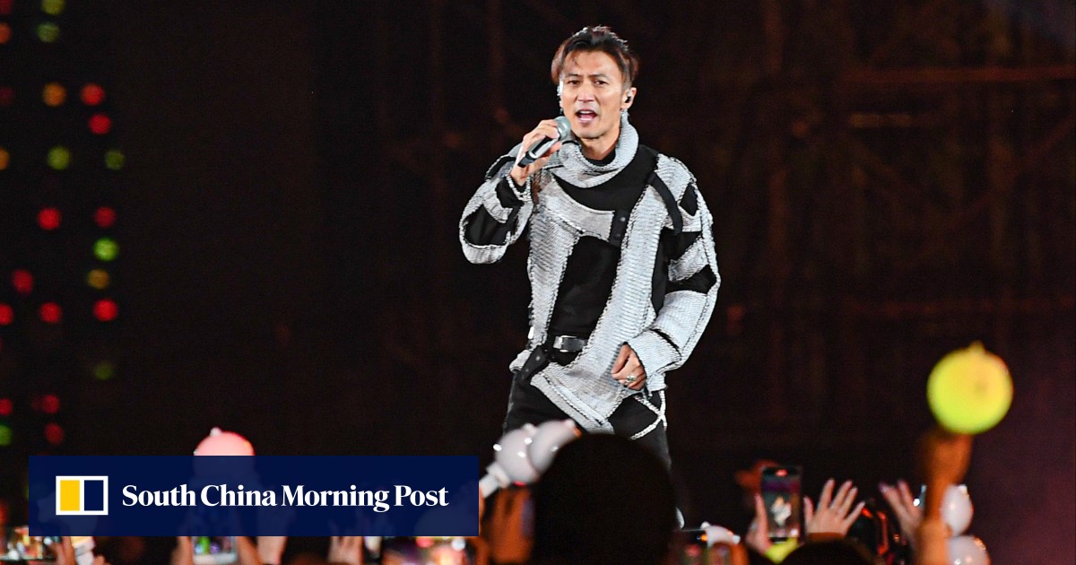 Hong Kong urged to use real-name system for tickets as some hit HK ...