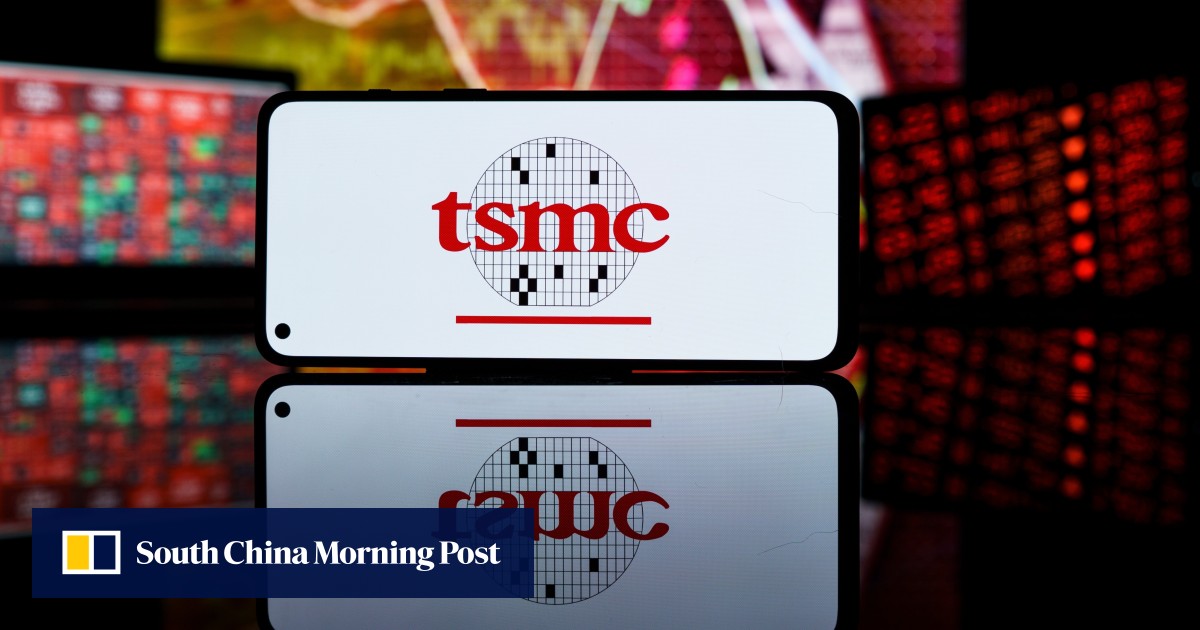 Semiconductor giant TSMC considers running Intel’s US factories at Trump team’s request | South ...