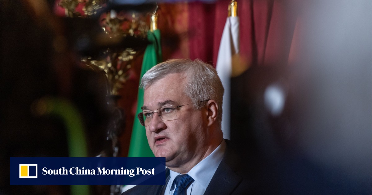 Ukraine says ‘China has a crucial role to play in achieving peace ...