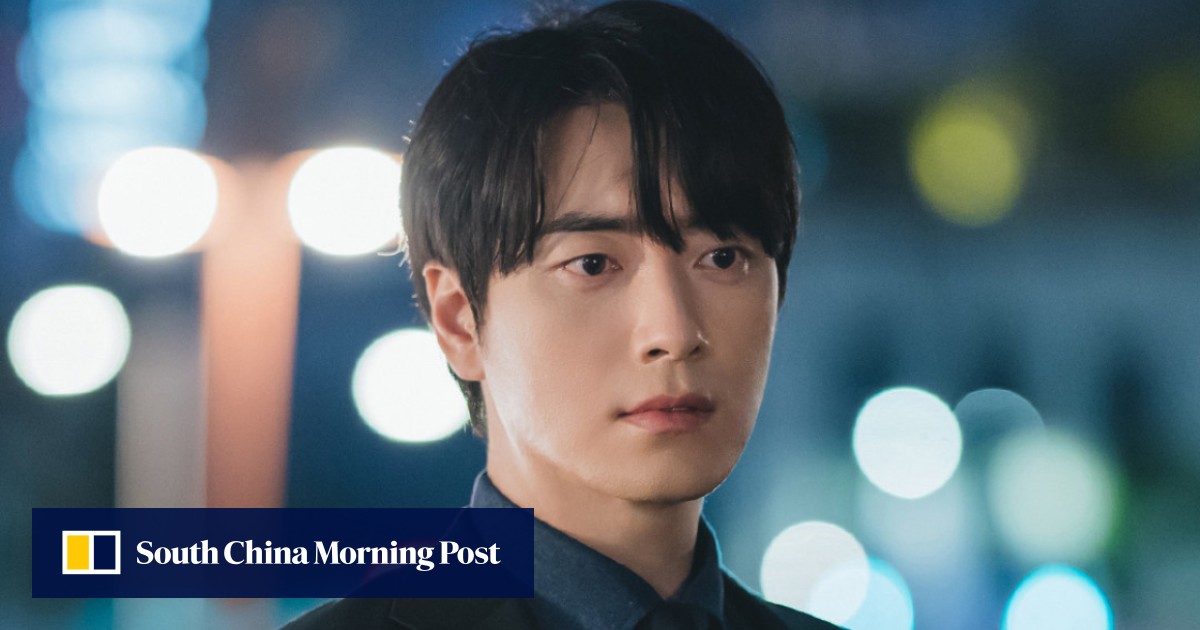 How Love Scout’s Lee Joon-hyuk relished male secretary role in the Netflix K-drama romcom ...