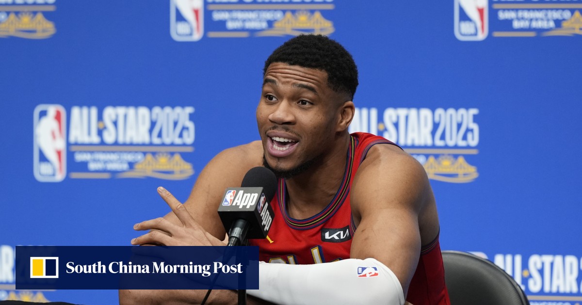 NBA star suggests staging All-Star Game in China, but Chinese fans give ...