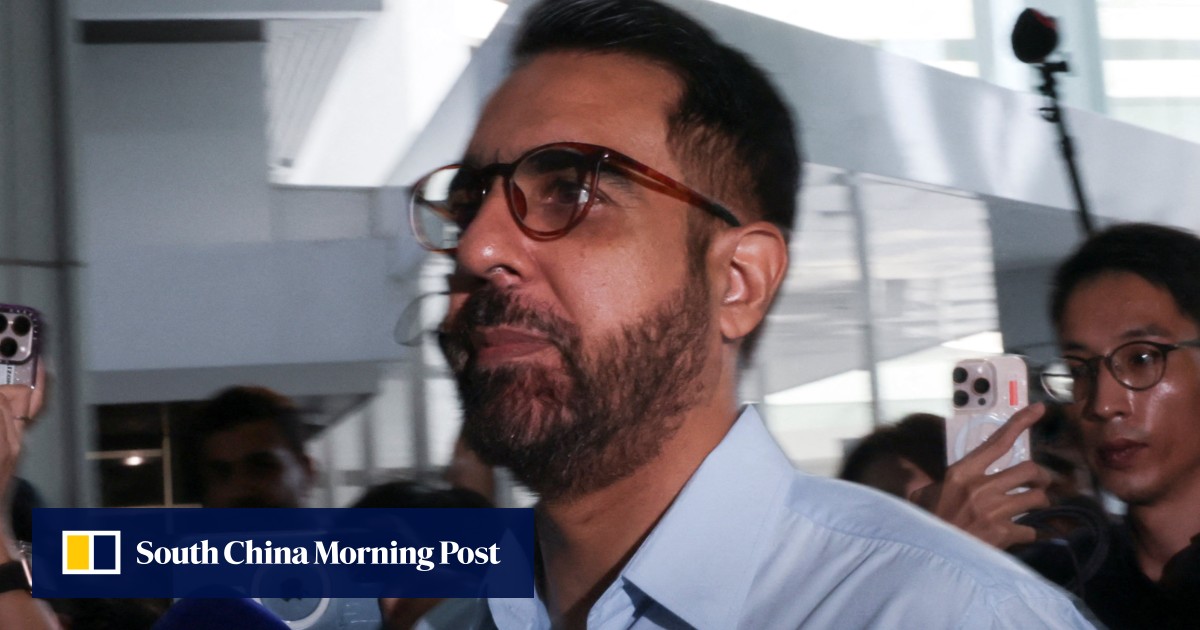Singapore opposition leader Pritam Singh can still run in election after lying under oath ...