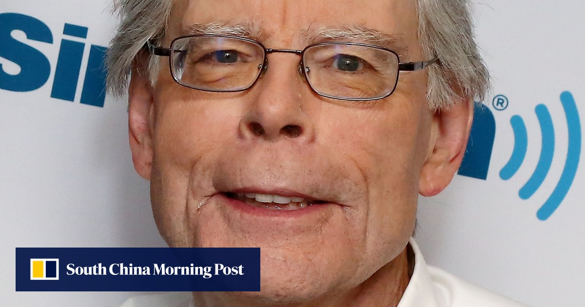 Stephen King reimagines Hansel and Gretel with Maurice Sendak in fairy ...