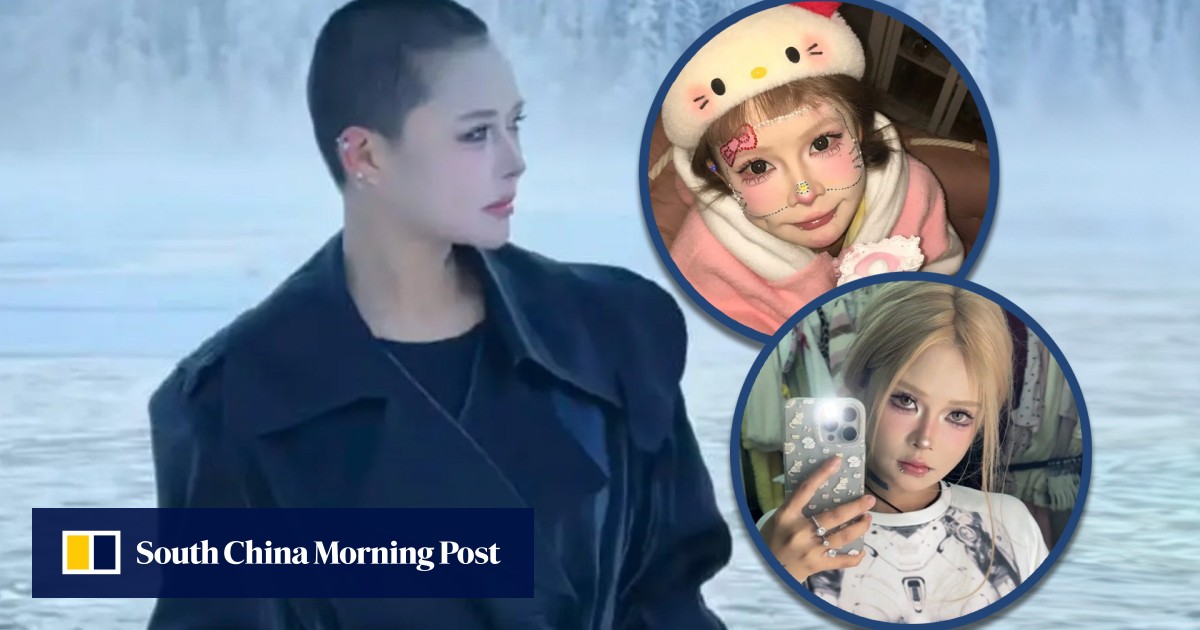 Backlash as Chinese influencer claims to earn US$41,000 a day doing ...