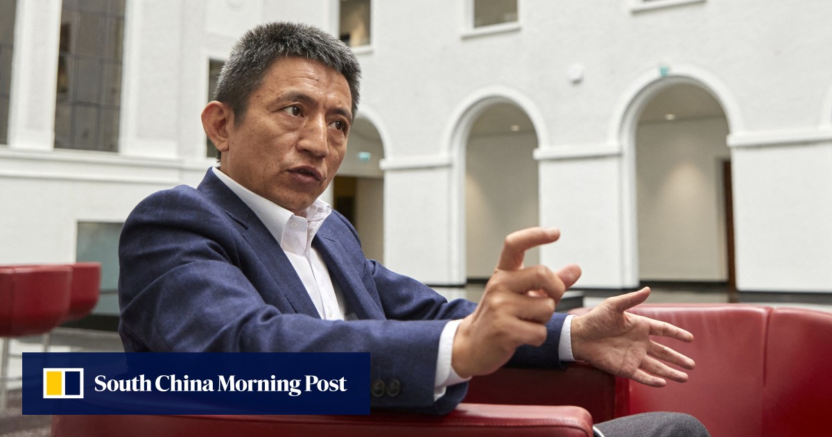 China Condemns Trumps ‘tariff Shocks At Wto Warns Of Possible Global
