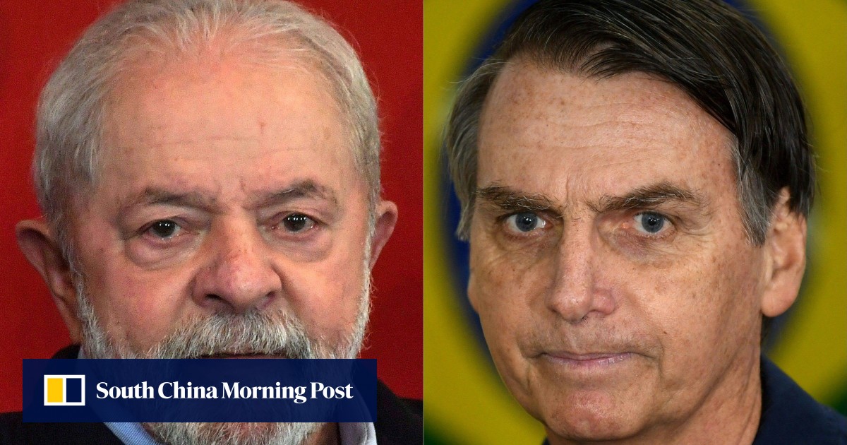 Brazil’s Bolsonaro charged in alleged coup plot that included plan to ...