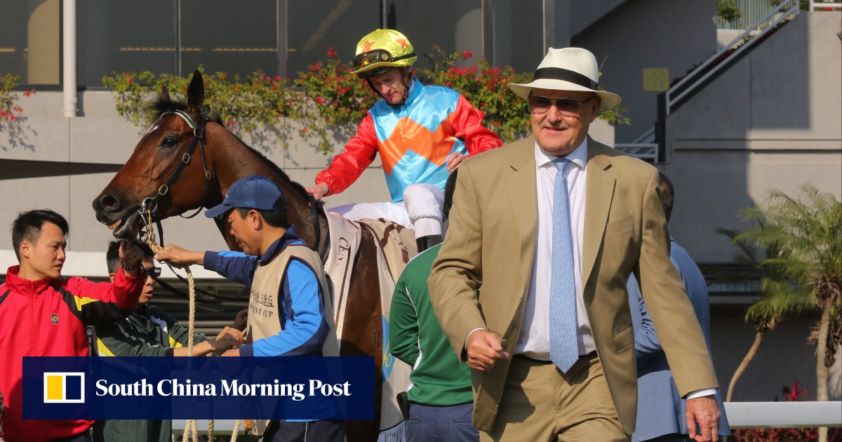 Ka Ying Rising ready for new challenge: ‘the biggest positive is he’s a ...