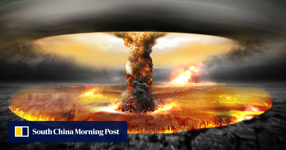 Chinese scientists make discovery that could help people survive ...