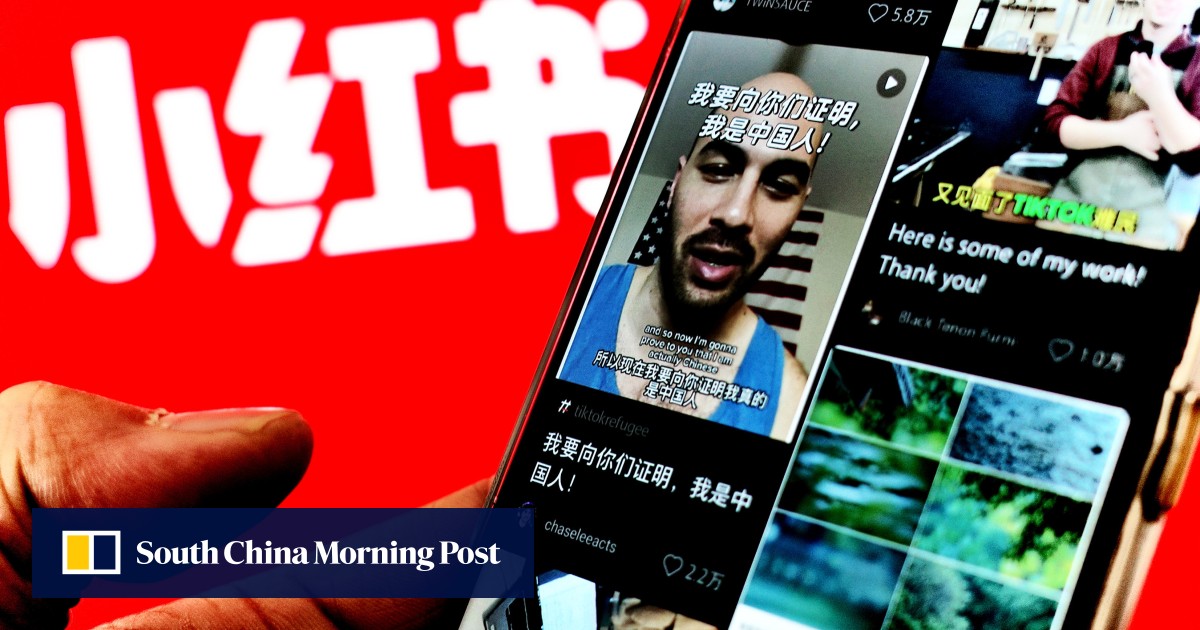 China approves RedNote’s AI translation along with 5 other models ...