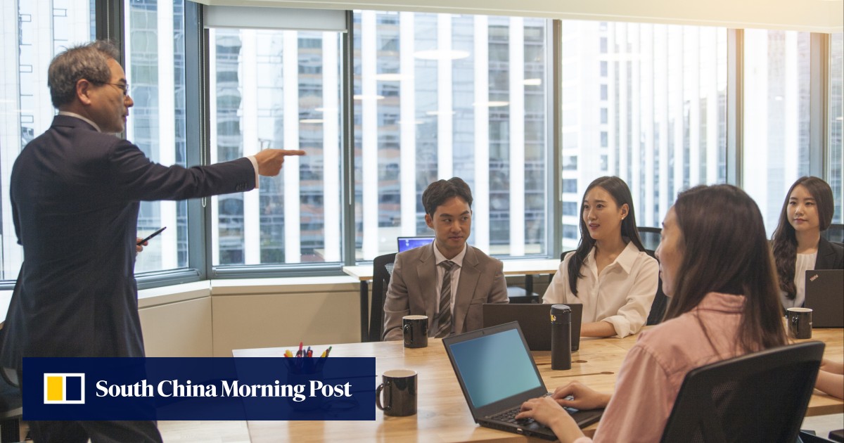 Shorter 35-hour work week ‘necessary’ for South Korea to boost low ...