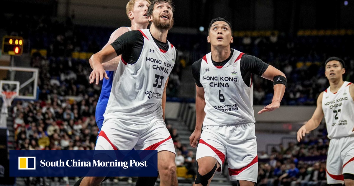 Hong Kong basketball players eye adequate insurance after sponsorship ...