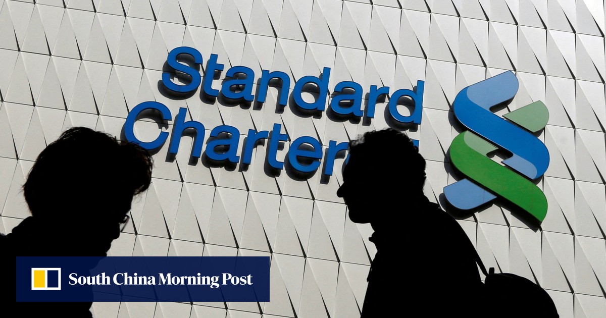 Standard Chartered to invest US$1.5 billion in profit-driving wealth ...
