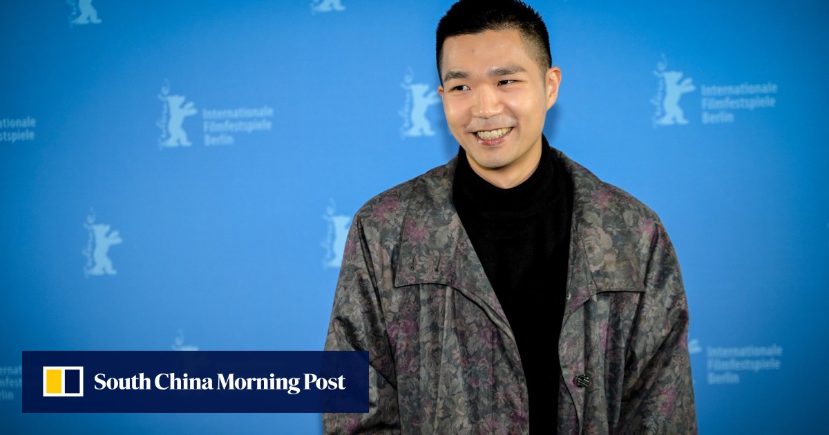Pro-Palestine speech sparked right-wing threats, Hong Kong director Jun ...