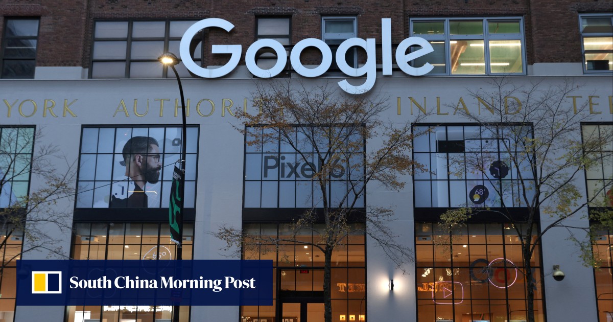 Google to open its first physical stores in India, taking on Apple ...