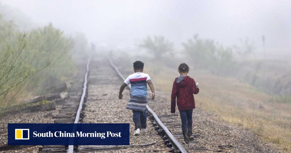 US directs immigration agents to find, deport unaccompanied migrant ...