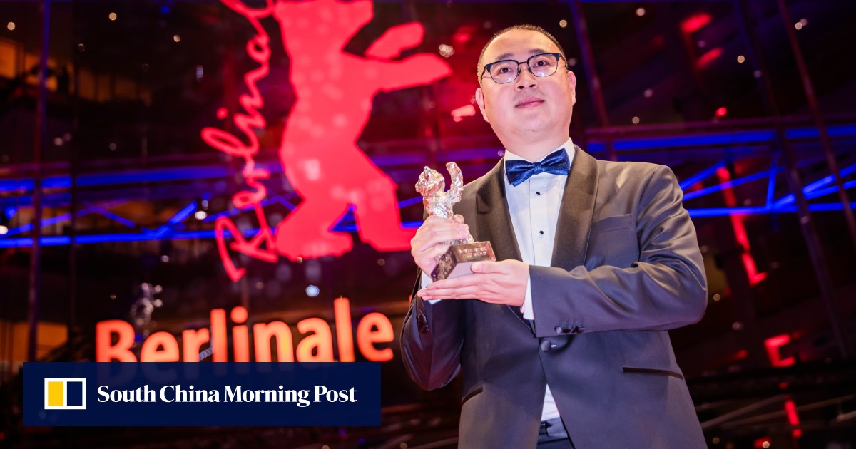 Berlin film festival top prize for coming-of-age drama, best director ...