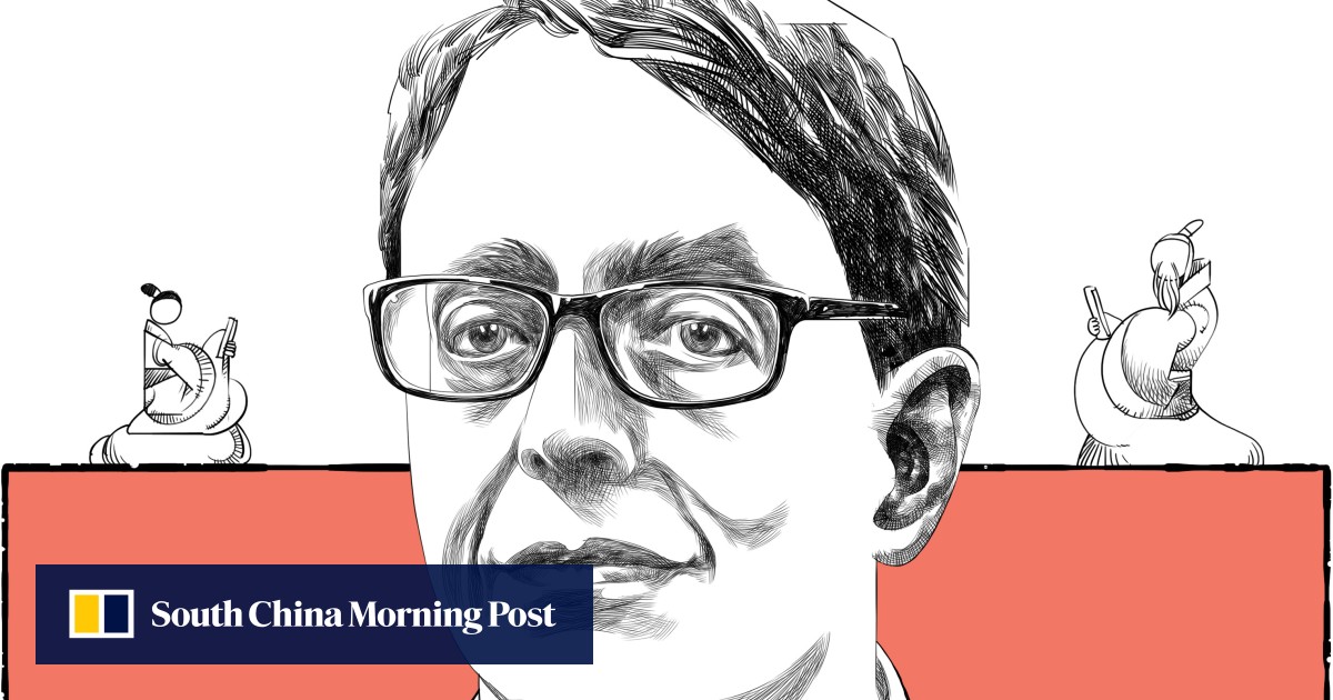 Open Questions | Political theorist Daniel A. Bell reflects on China’s ...