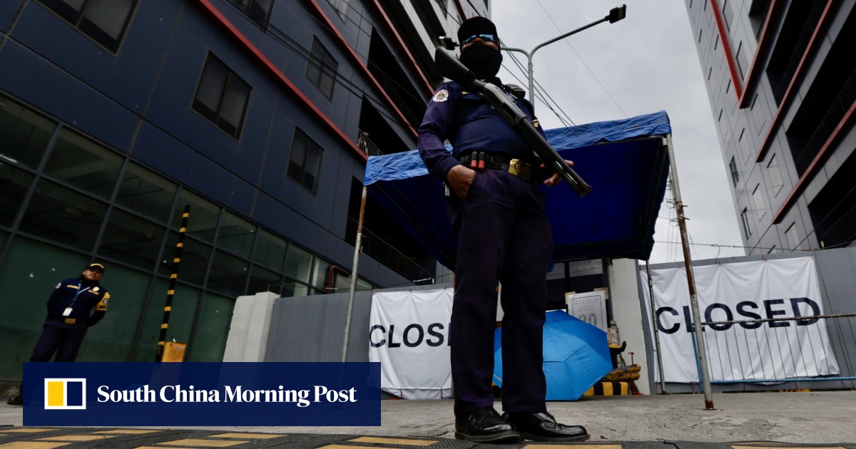 More Pogo raids in Philippines stoke fears about a ‘cottage industry ...