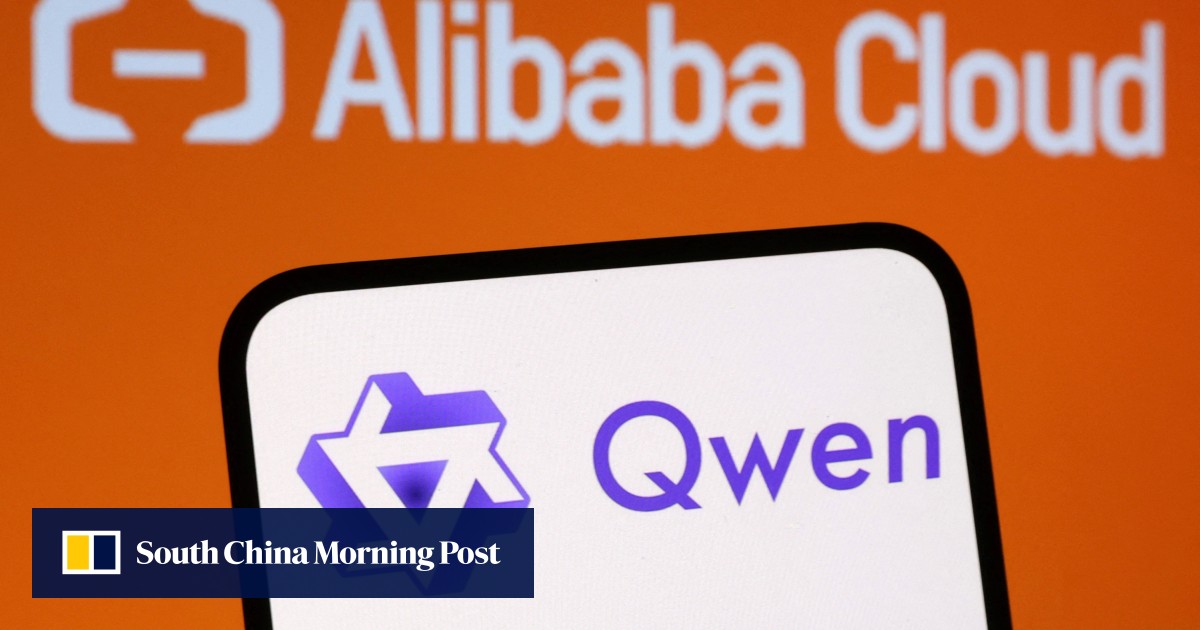 Alibaba commits US$53 billion for AI infrastructure in largest private ...