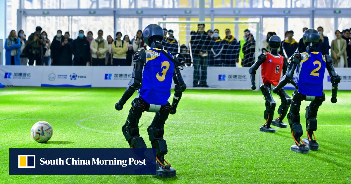 DeepSeek spurs embrace of open-source AI ecosystem at Shanghai industry ...