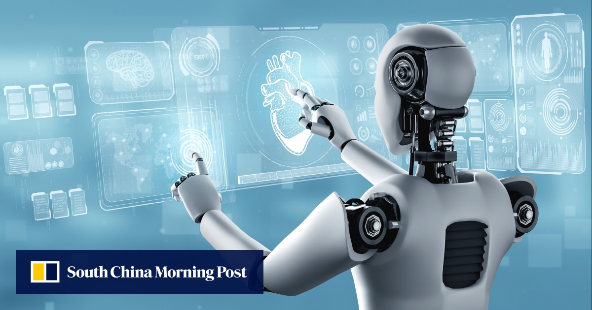 AI’s new frontier: affordable, domain-specific models are coming, says ...