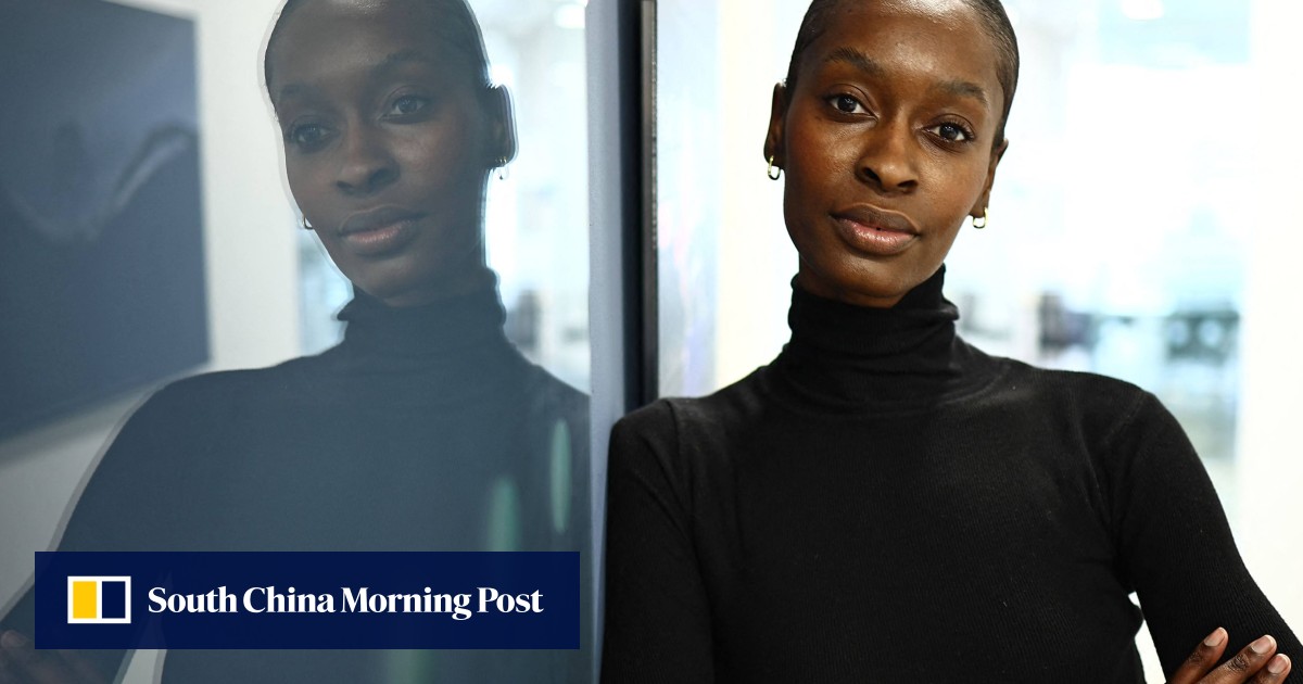 Model extols her AI replica, but for others in fashion digital imagery ...