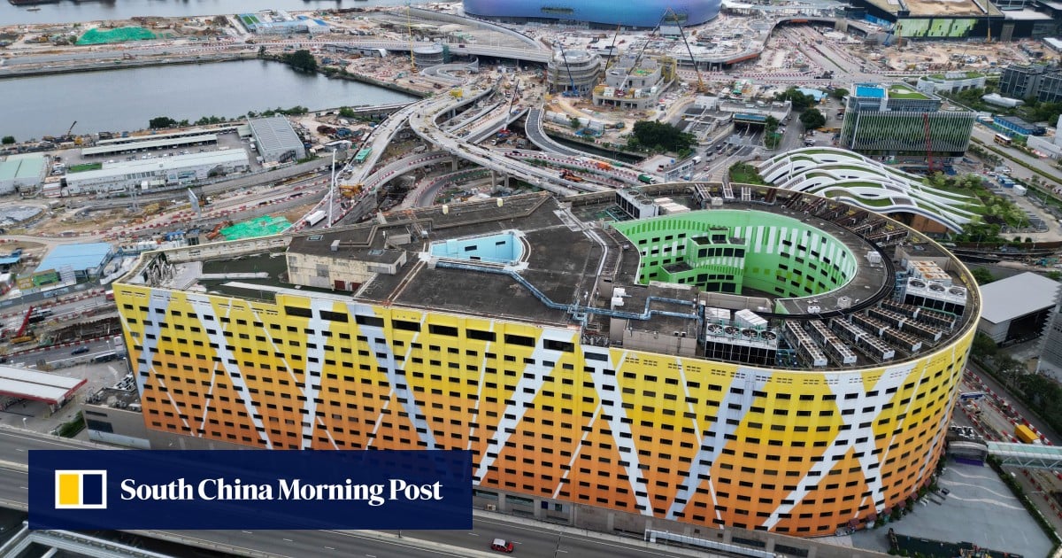 Investors to redevelop Hong Kong’s Kitec site into office, flats and ...