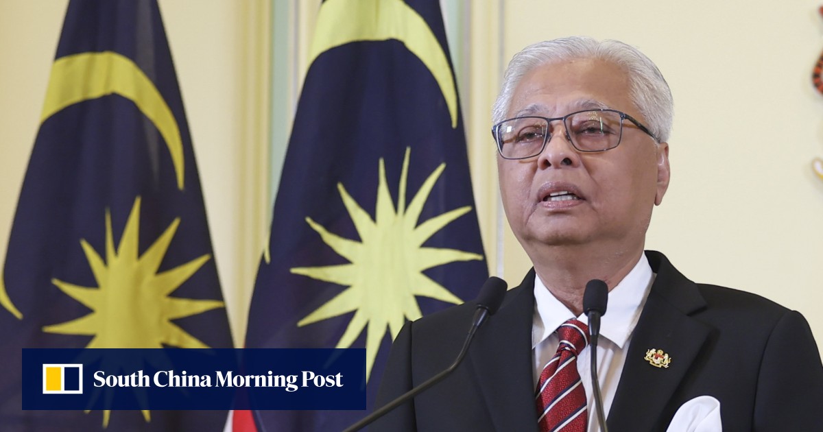 4 aides of Malaysian ex-PM Ismail face corruption probe over US$22.7 ...