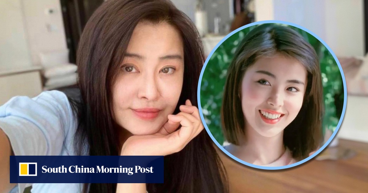 Profile | ‘Asia’s most beautiful’ Taiwan actress Joey Wong opens ...