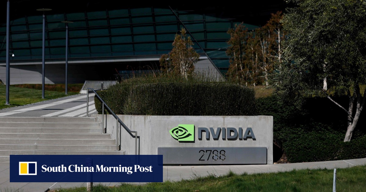 Nvidia beats Wall Street expectations despite DeepSeek’s AI ...