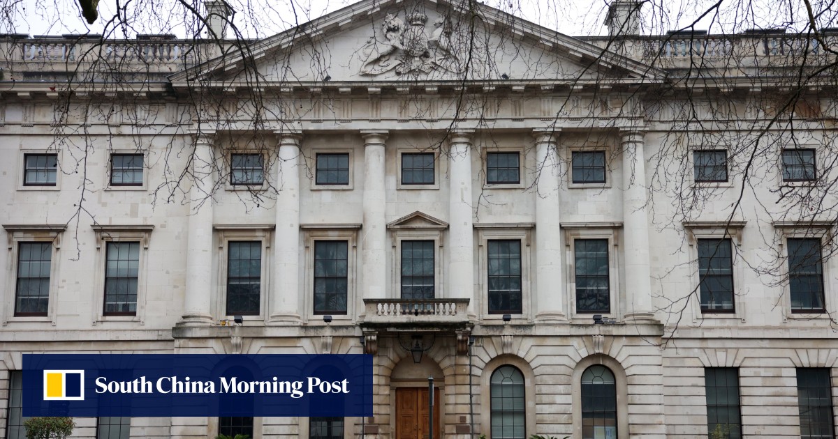 Republicans urge Britain to oppose China’s plans for new embassy in ...