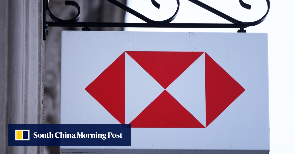 HSBC cutting 900 staff at China digital wealth unit Pinnacle, sources ...