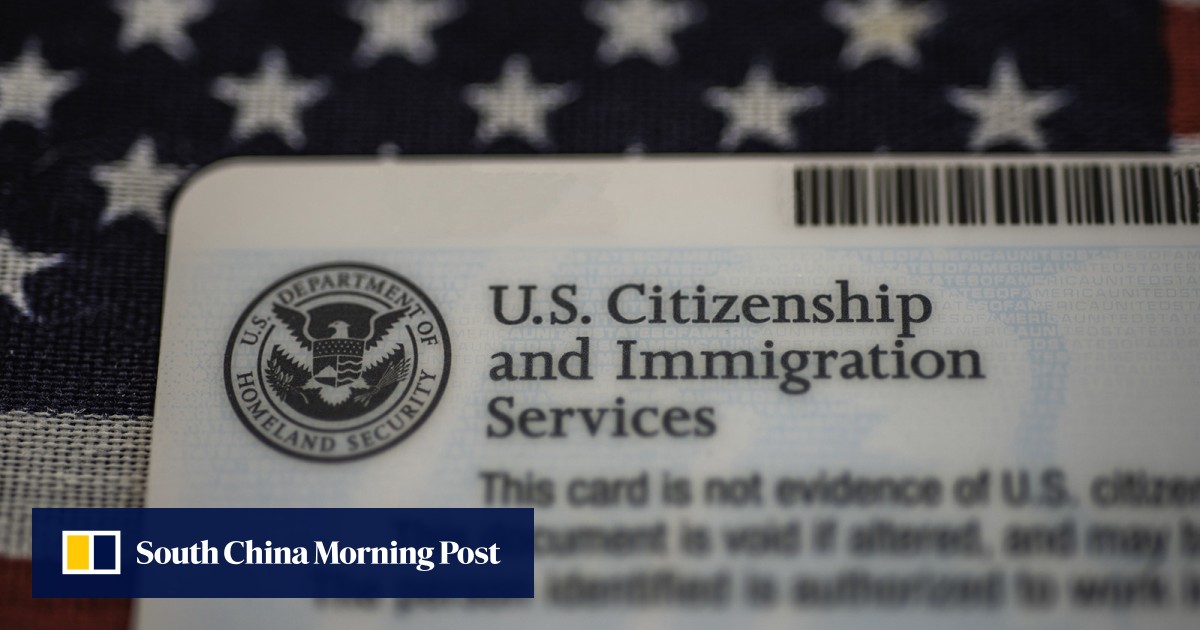 Will Donald Trump’s US immigration ‘gold cards’ appeal to China’s ultra ...