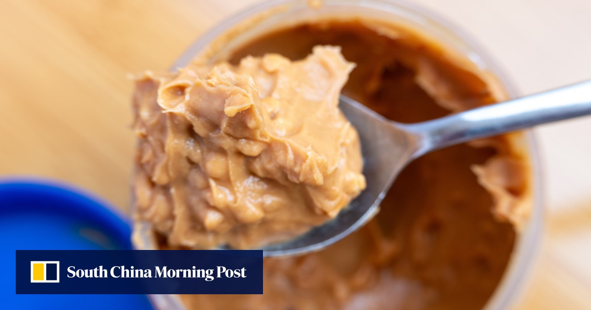 Peanut butter craze in Korea sees cooks mix it with chilli paste ...