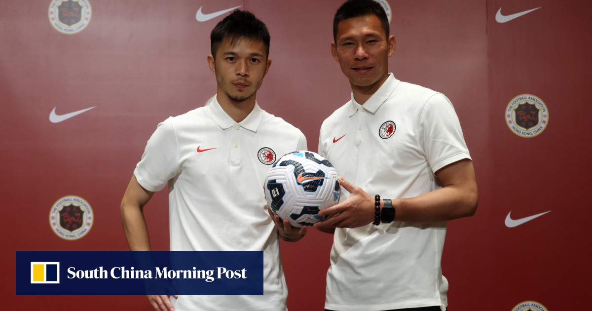 Hong Kong stalwart Philip Chan tips football in city to thrive after ...