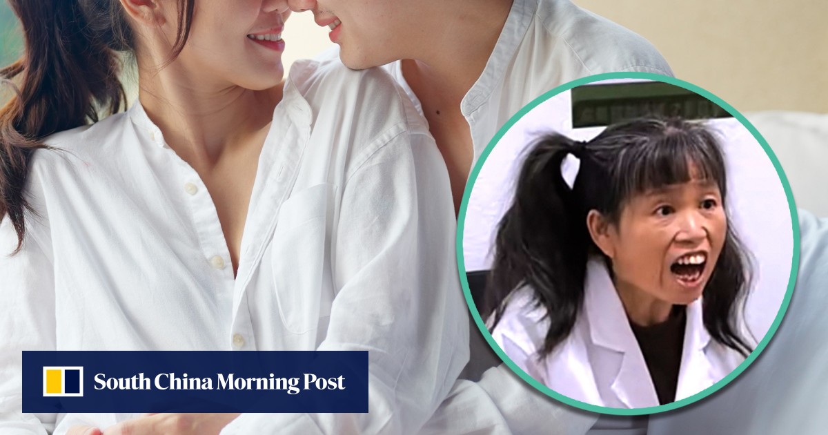 China agony aunt influencer gains 3.5 million fans by critiquing ‘love ...