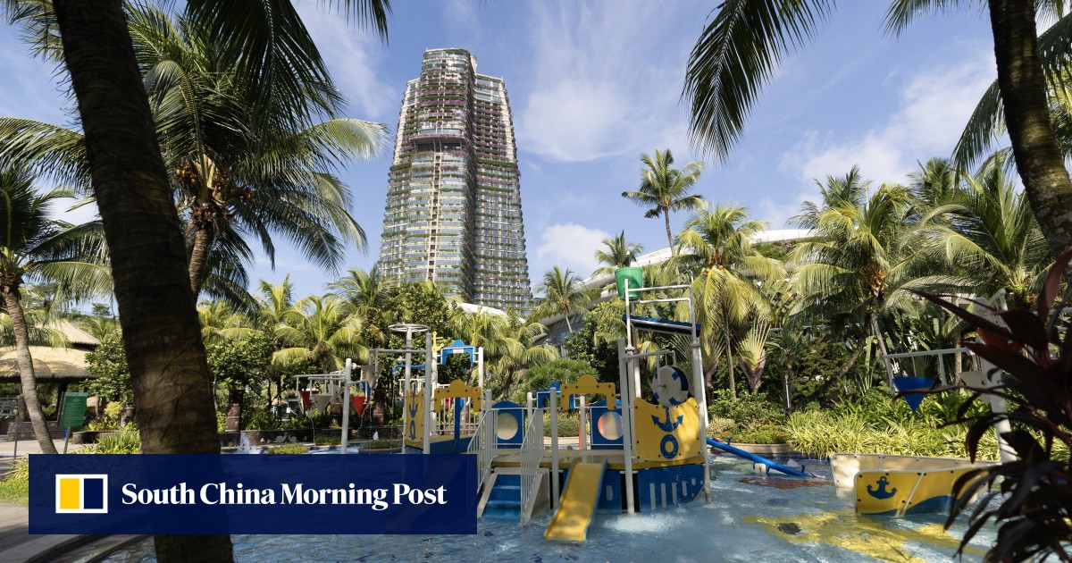 China’s middle-class investors lose appetite for overseas property ...