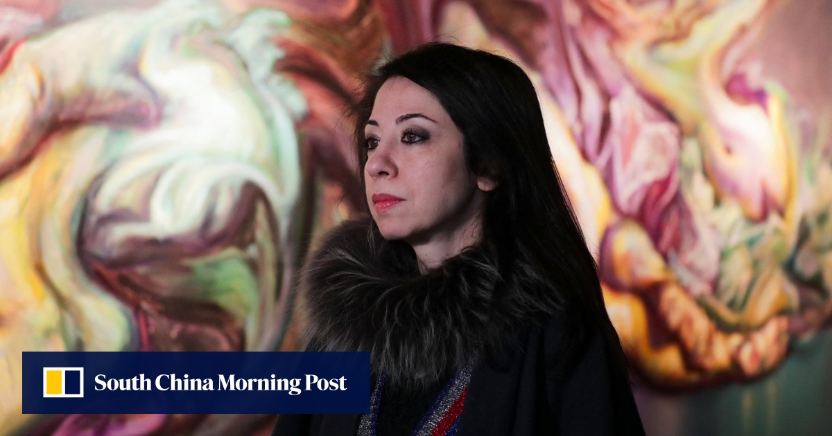 How do Syria’s Islamists view culture? Unlike Taliban, they see art as ...