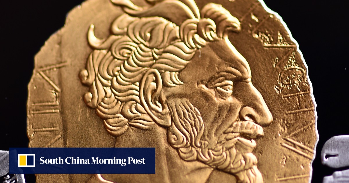 Scientists find genetic link between Attila’s Huns and Xiongnu empire ...