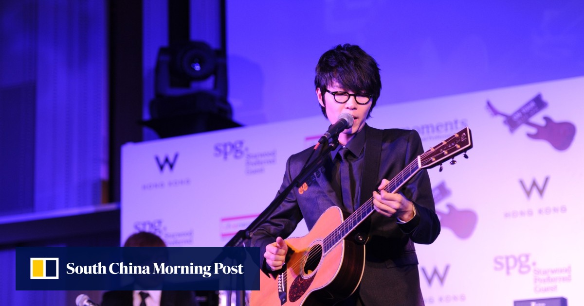 "Beloved Hong Kong Singer-Songwriter Khalil Fong Dies at 41 After Brave ...