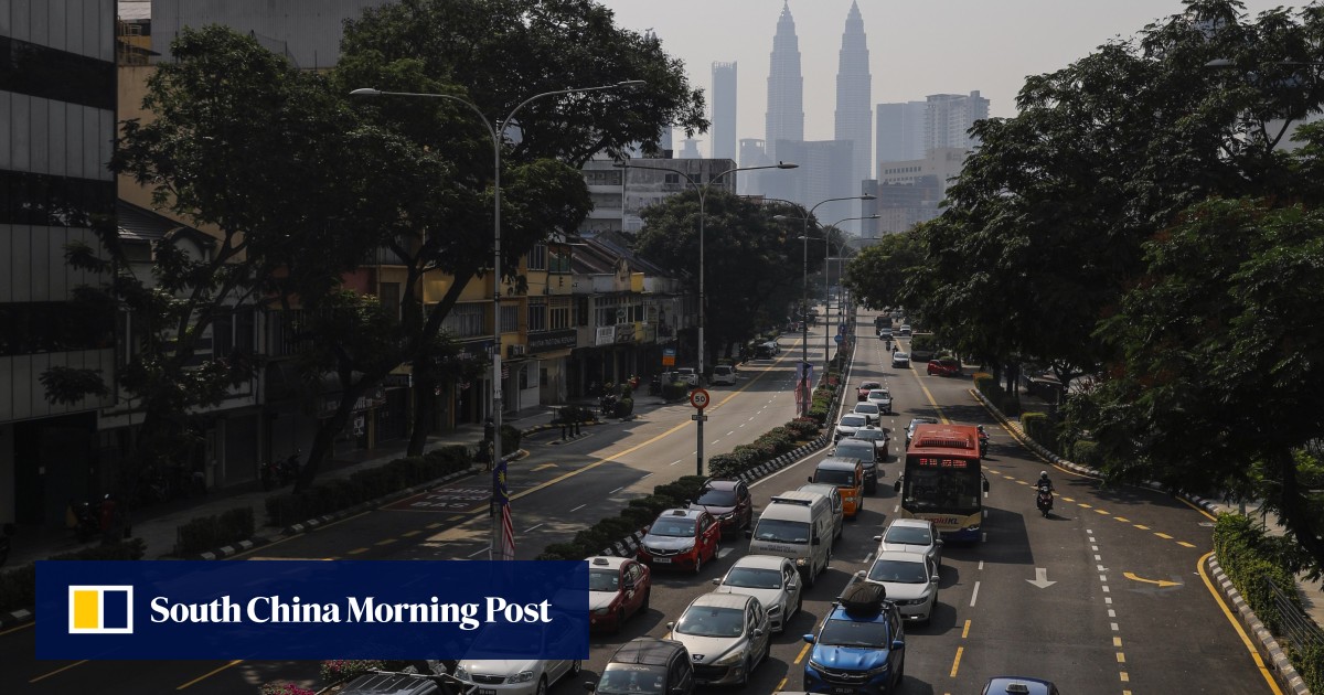 Kuala Lumpur Contemplates Congestion Charges Amid Traffic Crisis and ...