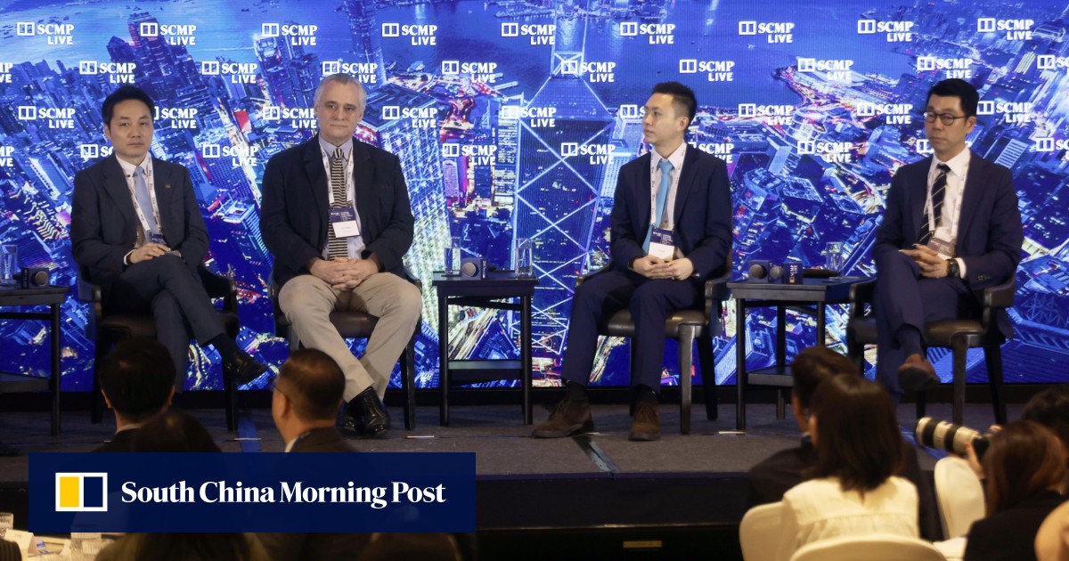 Western countries would envy Hong Kong’s financial position, experts say | South China Morning Post