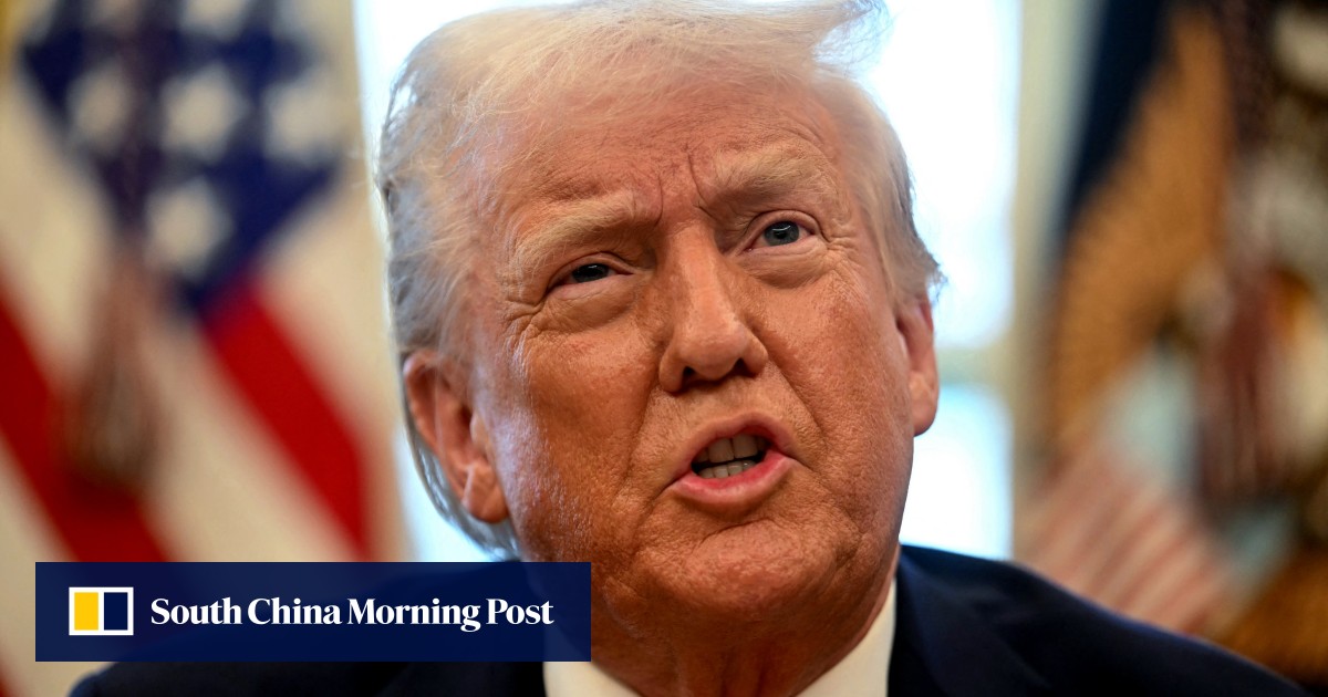 The US is about to hit China with yet more tariffs. How will Beijing ...